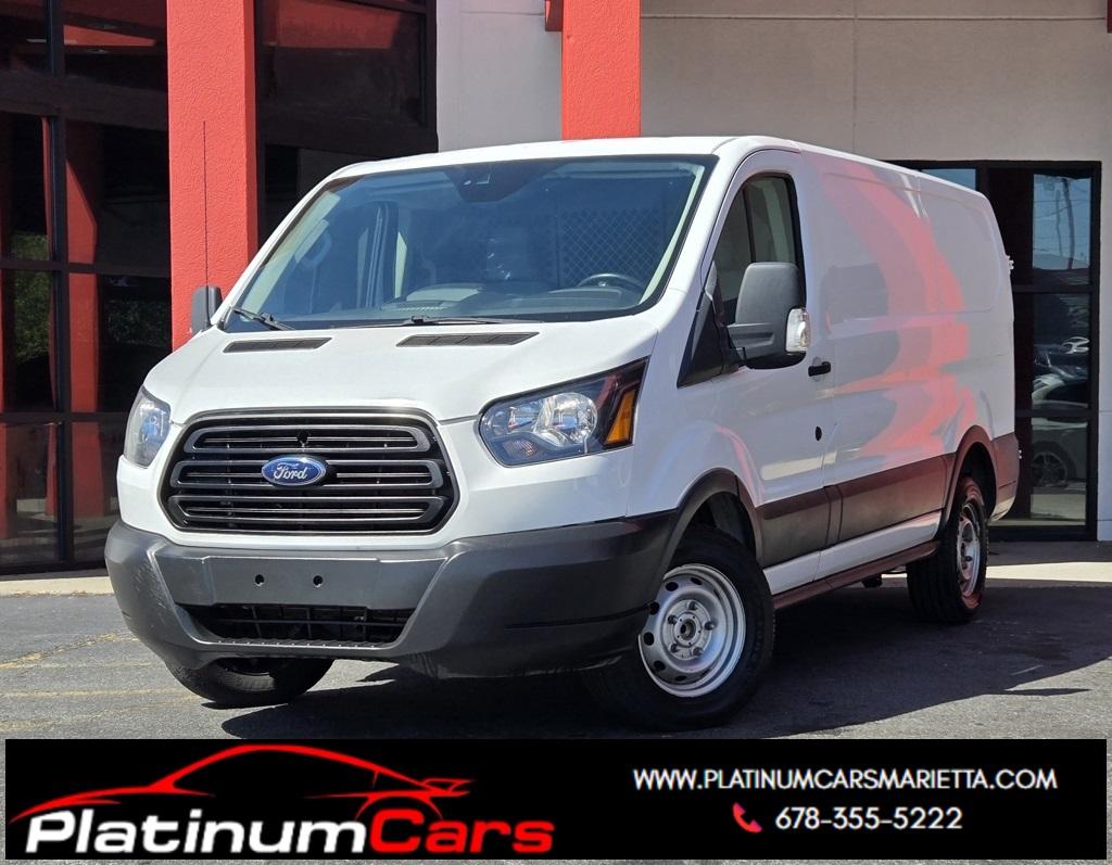Used 2016 Ford Transit-150 Base For Sale (Sold) | Platinum Cars ...
