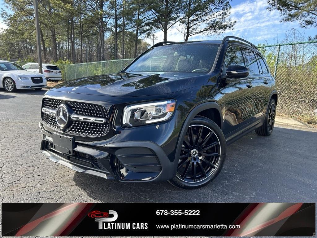Used 2021 Mercedes Benz GLB GLB 250 For Sale Sold Platinum Cars used-2021-mercedes-benz-glb-glb-250-for-sale-sold-platinum-cars