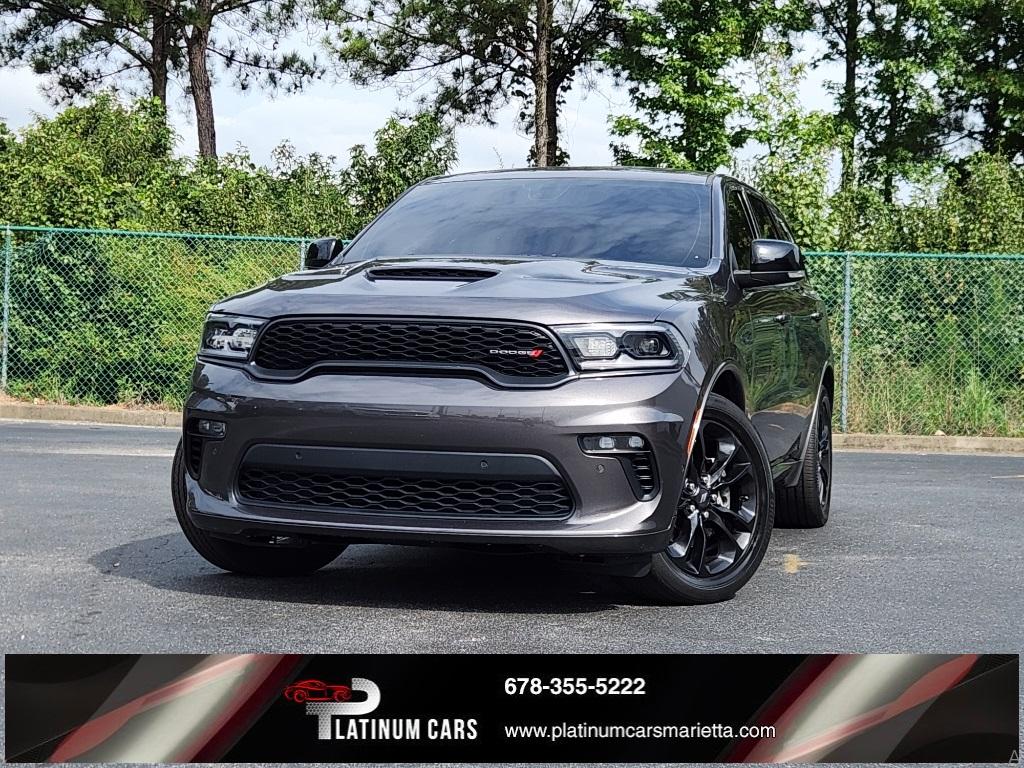 Dodge Dealership In Marietta Ganull